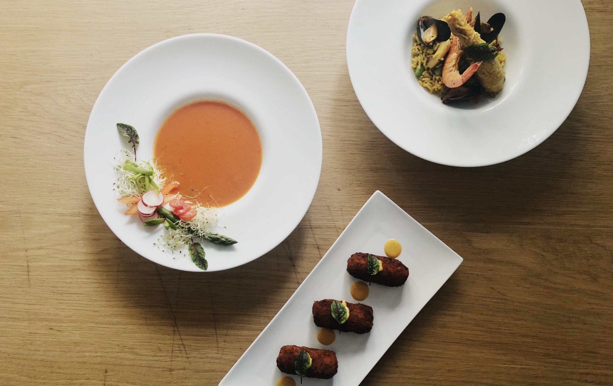 Ethnic Food Archives - Wannabee-Chef